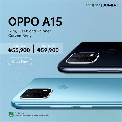Oppo A Price And Availability In Nigeria Phonecorridor