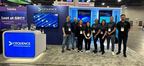 Cequence Security On Linkedin Bhusa Blackhat Blackhatusa Apisecurity Botmanagement