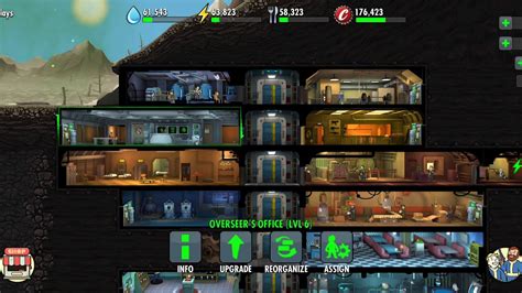 Best Final Vault Layout Fallout Shelter Okeboxes