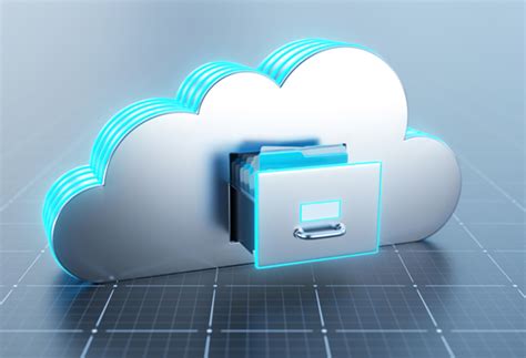 Object Storage Grundlagen Und Use Cases › Comconsult