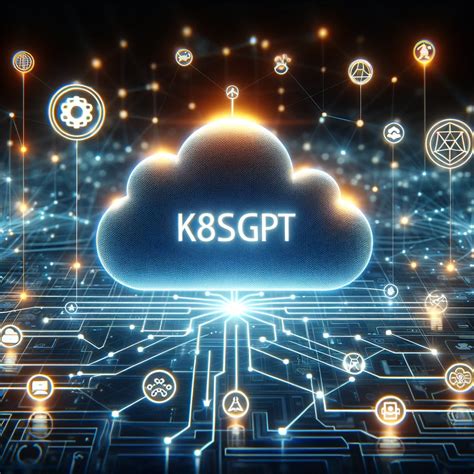 开源：k8sgpt项目介绍与展望，探索云原生计算新星 cncf gpt csdn博客