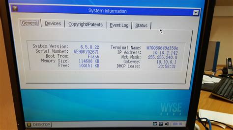 Solved Cannot Connect To Windows 2008 R2 Server Via Wyses10 Dumb