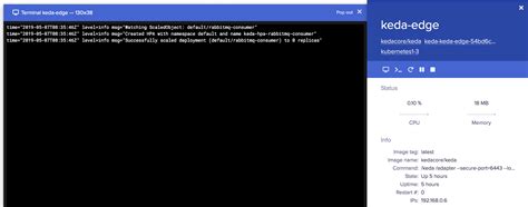 Keda — Kubernetes Based Event Driven Autoscaling Itnext