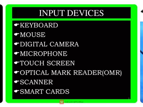 Ppt Output Inputpdf