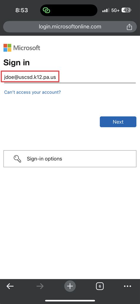 Move From Text Messages To The Microsoft Authenticator App Help Desk