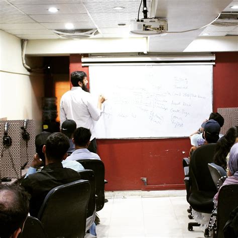 Ui Learning Institute Karachi