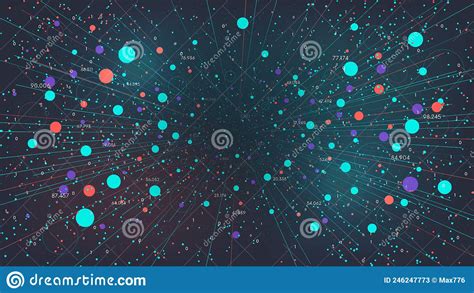 futuristic method of analyzing and sorting large databases