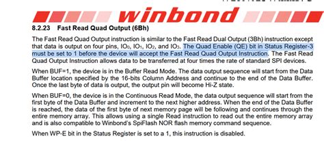 am623 am62x mpu compatibility support with qspi nand flash parts