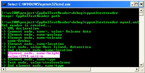 A Tutorial On Verifying A Well Formed XML Handling The Attributes And Parsing XML With