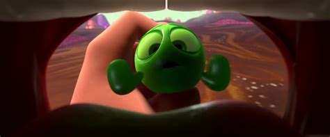 Wreck It Ralph Trailer Wreck It Ralph Photo Fanpop