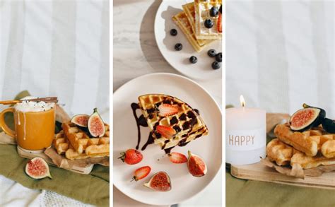 How To Make Waffles 3 Delicious Recipes For A Tasty Treat