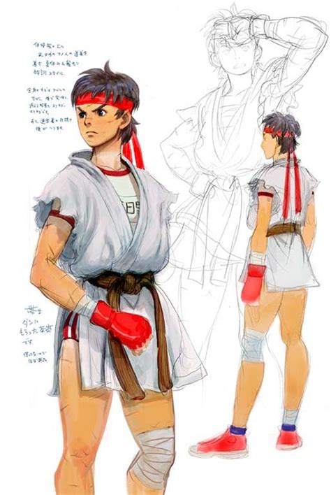 Street Fighter Characters Street Fighter Art Super Street Fighter