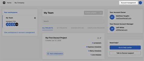 Sso Okta Integration Dscout