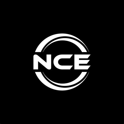 Nce Logo Design Inspiration For A Unique Identity Modern Elegance And Creative Design