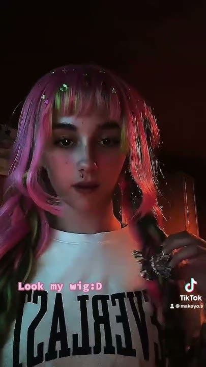 From My Tiktokmakoyo Cosplay Makoyo Tiktok Cosplayer Youtube