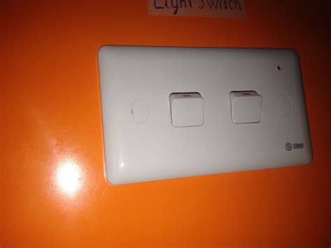 Smart Home With Blynk