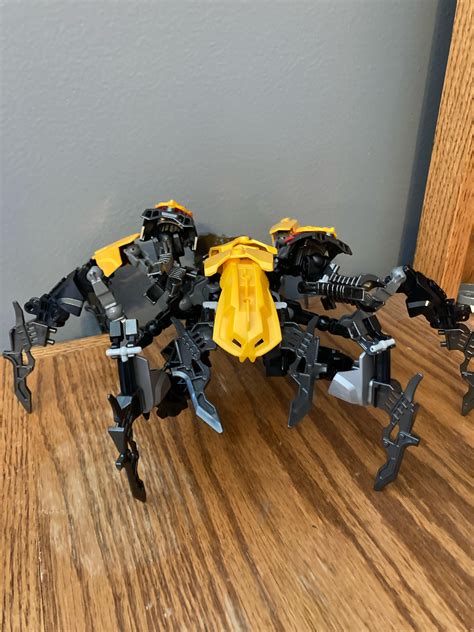 As Requested A Few More Pictures Of My Jet Bug Moc Rherofactorylego