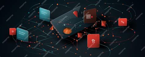 premium photo utilization of machine learning background