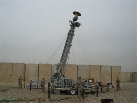 Integrated Sensor Technology Provides Soldiers With Full Spectrum Response Article The