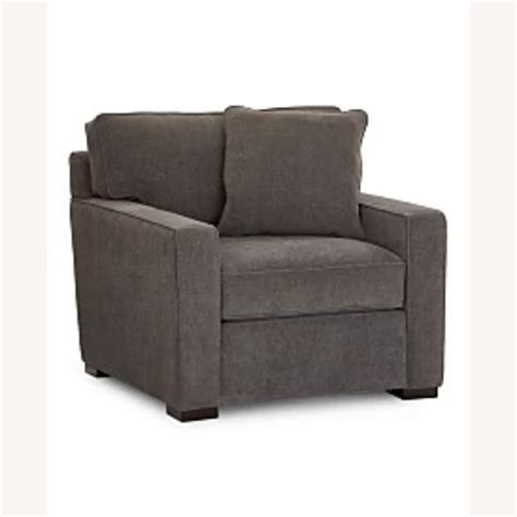 Jonathan Louis Arm Chair Radley Collection Aptdeco