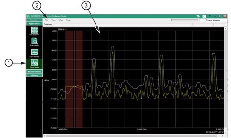 Trace Viewer