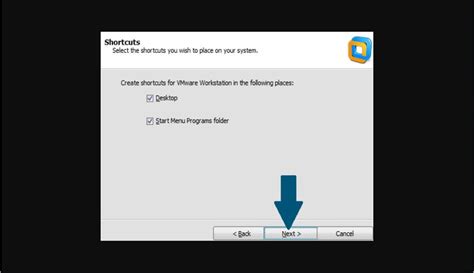 آموزش نصب VMware راهنمای نرم افزار وی ام ویر پلازا