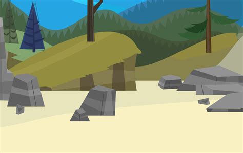 Free Total Drama Background By Lets Get Saiko On Deviantart