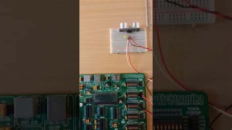 part 2 interfacing pic16f887 with ultrasonic sensor module hc sr04