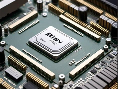 X Silicon Prétend Avoir Conçu Un Cœur De Processeur Risc V Polyvalent Le Comptoir Du Hardware