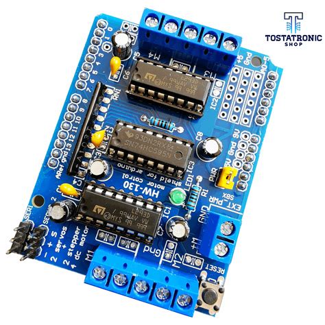 motor shield arduino mega at kevin francis blog