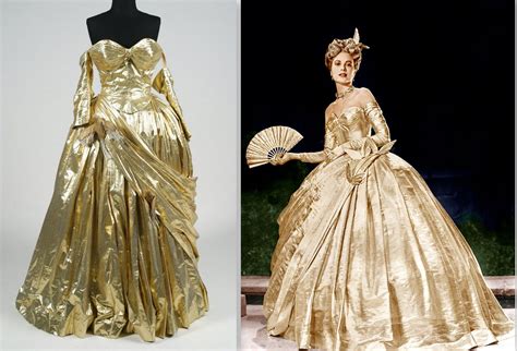 Pin By Lyric Atwood On Drag Looks Dress Gold Wedding Gowns Wedding