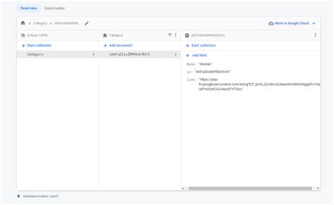 Android Images From Firestore Are Not Displayed Stack Overflow