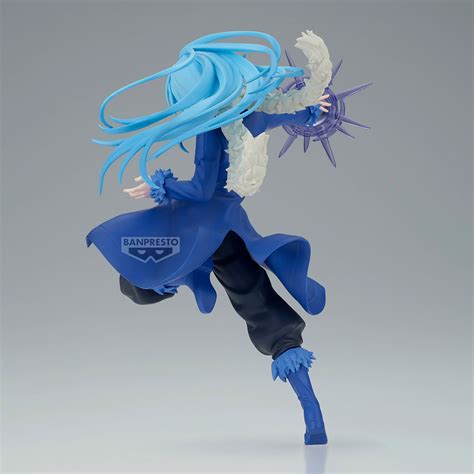 Tensura Rimuru Tempest Espresto Figur Phantom Effect Version