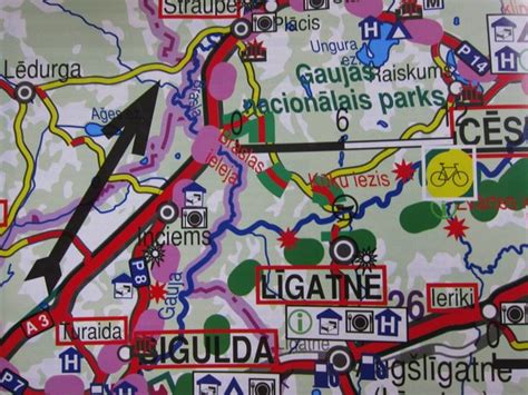 Marc Wright Gis Blog Gis 5007 Module 1 Map Critique