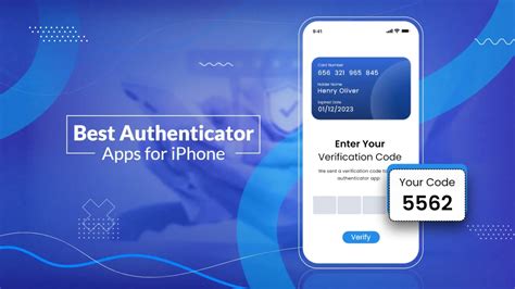 13 Best Authenticator Apps For IPhone Applavia