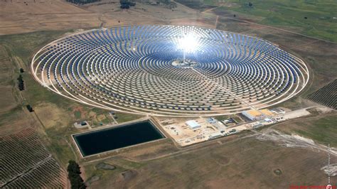 CSP In China China Solar Thermal Alliance