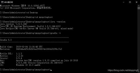【springboot 整理1】springboot项目初始化 springboot初始化官网 csdn博客