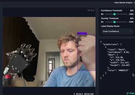 James Steinberg On Linkedin Robots Computervision