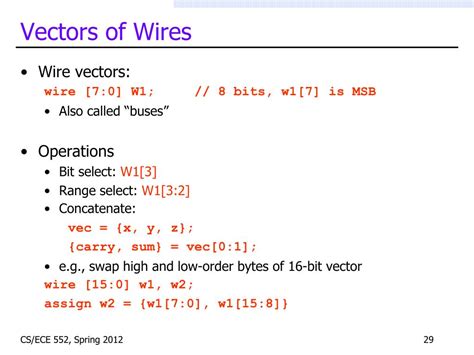 PPT Verilog For Computer Design PowerPoint Presentation Free Download ID 2387142