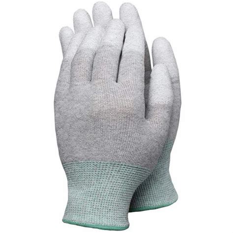 Esd Safe Gloves At Best Price In Hyderabad By Kinetic Polymers Id