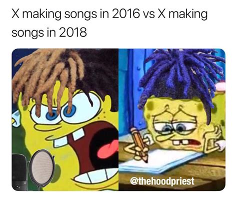 Facts R Xxxtentacion