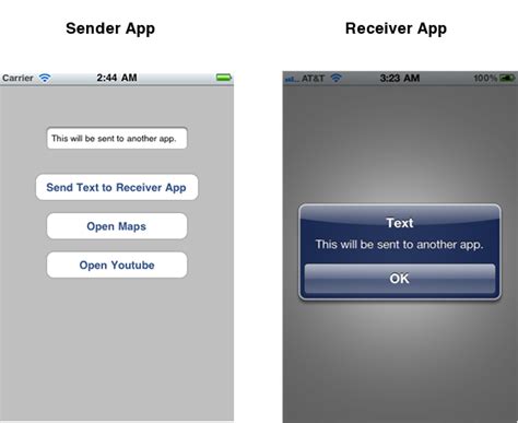 IOS SDK Working With Schemes Envato Tuts