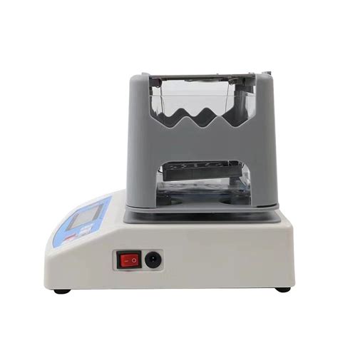 Economic Solid Density Meter Nelum International Pvtltd