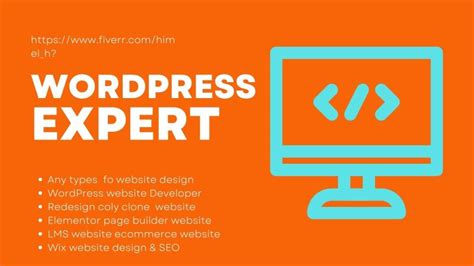 Himel Hasan On Linkedin Fiverr Wordpress Business Seo Design Ecommerce Socialmedia Content