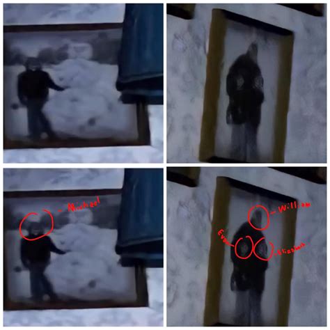 A Little Bit Of Evidence Regarding My Last Post Fivenightsatfreddys