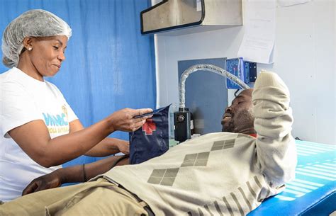 Who A Landscape Report Of Voluntary Medical Male Circumcision Priority