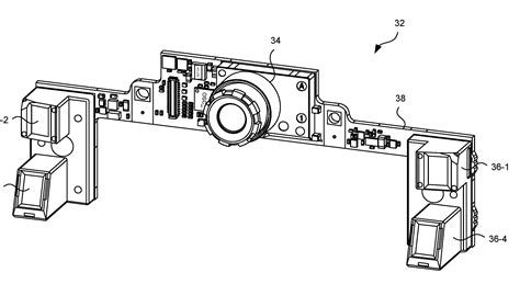 Instead Of 5 Cameras Hololens 2 0 May Just Have One