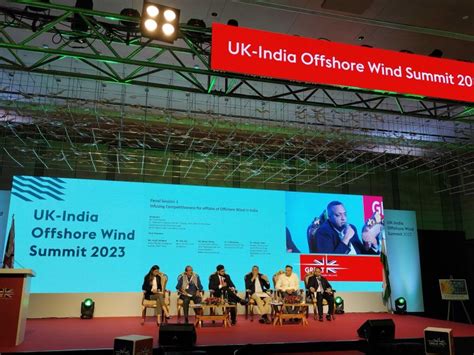 Ranjith Nair On Linkedin Was Delighted To Be Panelist In This Well