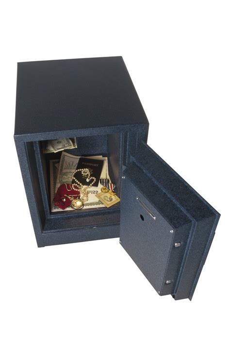 How To Reset A Honeywell Electronic Safe Hunker