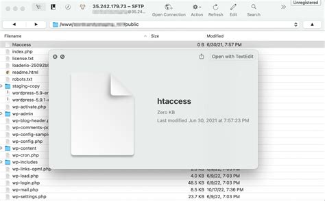 Cyberduck Vs Filezilla Which Is The Better Ftp Client Dreamhost